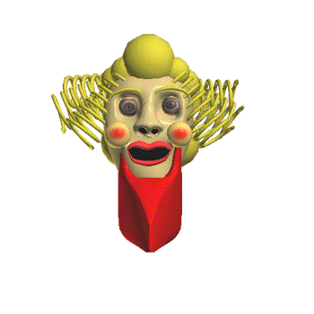 Mrs. Pomp | Baldi's Basics Sterling Edition Wiki | Fandom