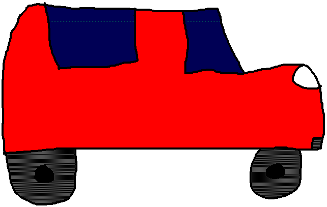 Baldi's Car | Baldi's Big Trip Wiki | Fandom