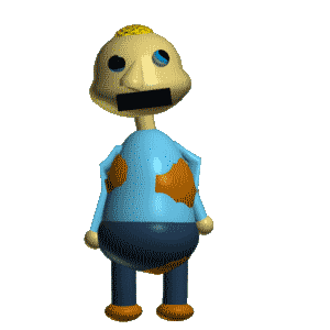 Mr. Food | Baldi's Basics the custom Character Gallery! Wiki | Fandom
