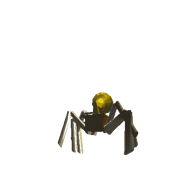 Phonty Phonograph | Baldi's Basics the custom Character Gallery! Wiki ...