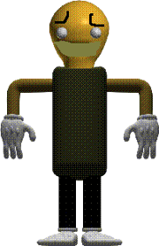 The test | Baldi's Basics The ported school Wiki | Fandom