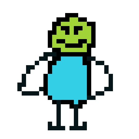 Colly | Baldi's Basics The ported school Wiki | Fandom