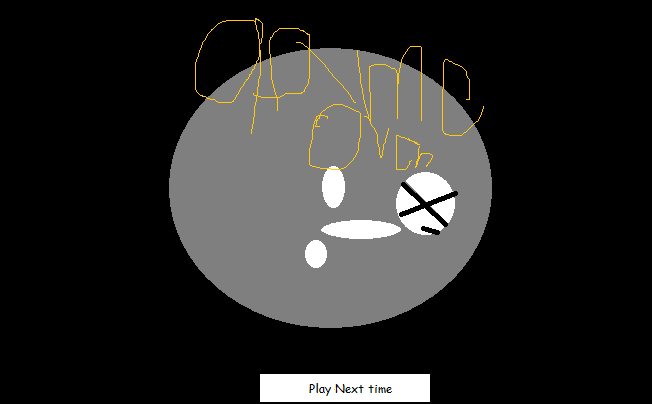 Game over screens/Gallery | Baldi's Basics The ported school Wiki | Fandom