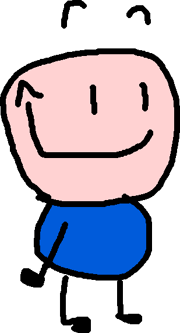 Pencilmate | Baldi's Basics The ported school Wiki | Fandom