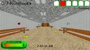Floor 1 | Baldi's Basics The Ultra Decompile Official Wiki | Fandom