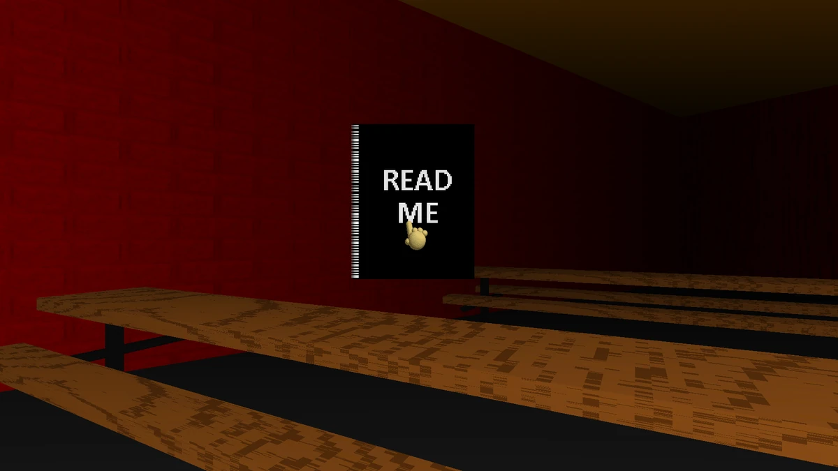 Endings | Baldi's Basics The Ultra Decompile Official Wiki | Fandom