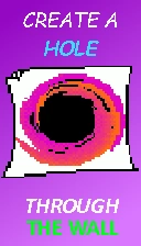 Portal Poster | Baldi's Basics The Ultra Decompile Official Wiki | Fandom