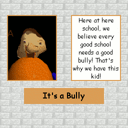 Floor 1 | Baldi's Basics The Ultra Decompile Official Wiki | Fandom