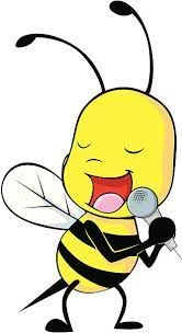 SINGING BEE | Baldis Basics WHY?! characters series fanon Wiki | Fandom