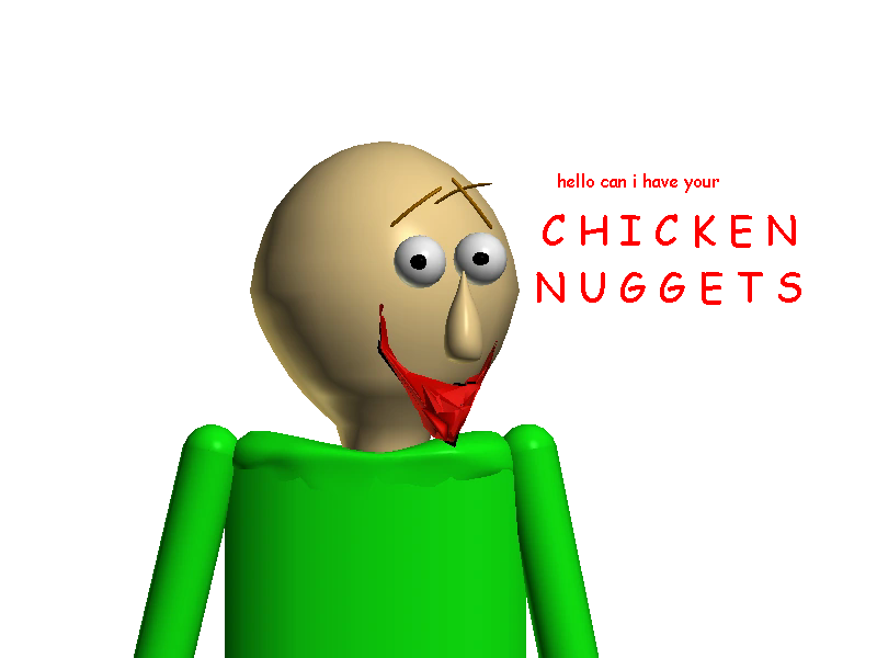 Baldi KFC | Baldis Basics WHY?! characters series fanon Wiki | Fandom Baldi KFC | Baldis Basics WHY?! characters series fanon Wiki | Fandom