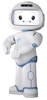 Ego the Robot | Baldis Basics WHY?! characters series fanon Wiki | Fandom