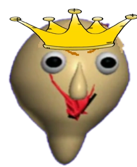 King baldi want fruit gummy | Baldi's best Wiki | Fandom