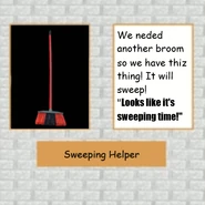 Old Gotta Sweep | Baldi's best Wiki | Fandom