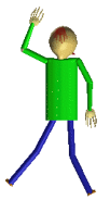 Fanmade Baldi Gallery | Baldi's best Wiki | Fandom