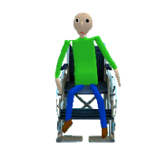 Baldi | Baldi's best Wiki | Fandom