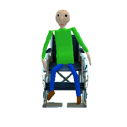 Baldi | Baldi's best Wiki | Fandom