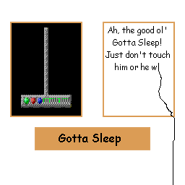 Gotta Sleep | Baldi's best Wiki | Fandom