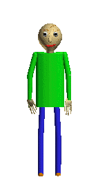 Baldi | Baldi's best Wiki | Fandom