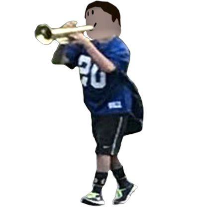 Trumpet Boy | Baldi's best Wiki | Fandom
