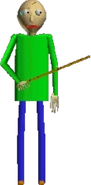 Fanmade Baldi Gallery | Baldi's best Wiki | Fandom