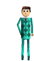 Billy | Baldi's best Wiki | Fandom