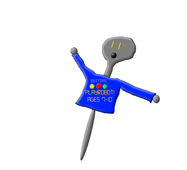 Playrobot | Baldi's best Wiki | Fandom