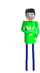 Saintza | Baldi's best Wiki | Fandom