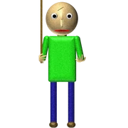 List of Old Baldi characters | Baldi's best Wiki | Fandom