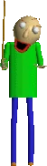 Baldi (Baldi's Basics In Cool Things) | Baldi's best Wiki | Fandom