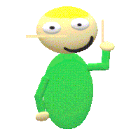 Garrett | Baldi's best Wiki | Fandom
