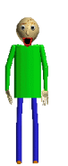 Baldi | Baldi's best Wiki | Fandom