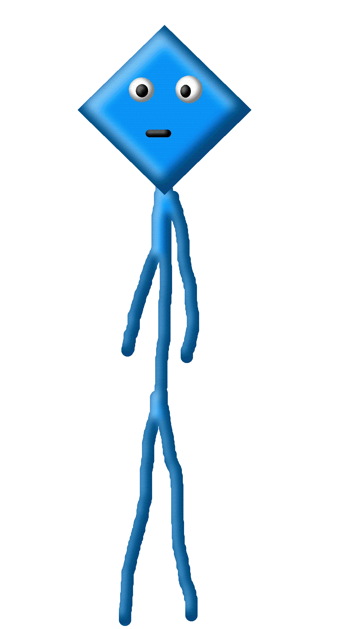 Diamond Man | Baldi's best Wiki | Fandom