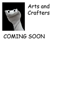 Old Arts and Crafters | Baldi's best Wiki | Fandom