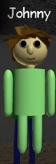 Player | Baldi's Fun New School Remastered Wiki | Fandom