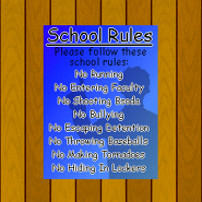 Baldi's Fun New School Remastered | Baldi's Fun New School Remastered ...
