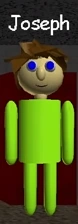 Player | Baldi's Fun New School Remastered Wiki | Fandom