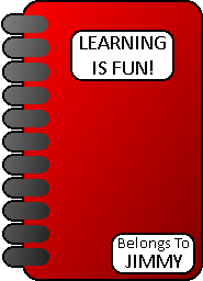 Notebook | Baldi's Fun New School Remastered Wiki | Fandom