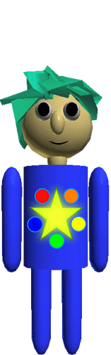 Students | Baldi's Fun New School Series Wiki | Fandom