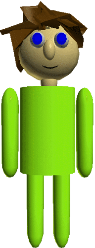 Students | Baldi's Fun New School Series Wiki | Fandom