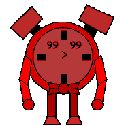 Clocker | Baldi's Fun New School Series Wiki | Fandom