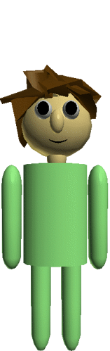 Students | Baldi's Fun New School Series Wiki | Fandom