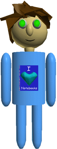 Students | Baldi's Fun New School Series Wiki | Fandom