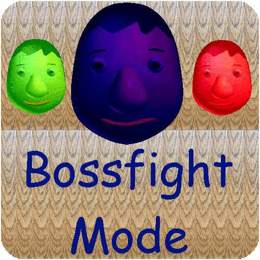 BossFight Mode | Baldi's Fun New School Series Wiki | Fandom