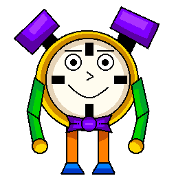 Clocker | Baldi's Fun New School Series Wiki | Fandom