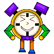 Clocker | Baldi's Fun New School Series Wiki | Fandom
