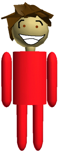 Students | Baldi's Fun New School Series Wiki | Fandom