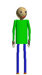 Baldi's Mistake Baldi | Baldi's MEGA RP! REMASTERED Wiki | Fandom
