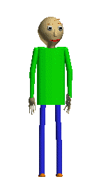 Baldi's Mistake Baldi | Baldi's MEGA RP! REMASTERED Wiki | Fandom