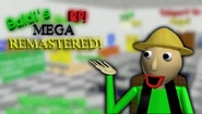 Baldi | Baldi's MEGA RP! REMASTERED Wiki | Fandom