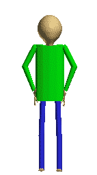 Baldi's Mistake Baldi | Baldi's MEGA RP! REMASTERED Wiki | Fandom